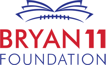 Bryan 11 Foundation - Bryan 11 Foundation